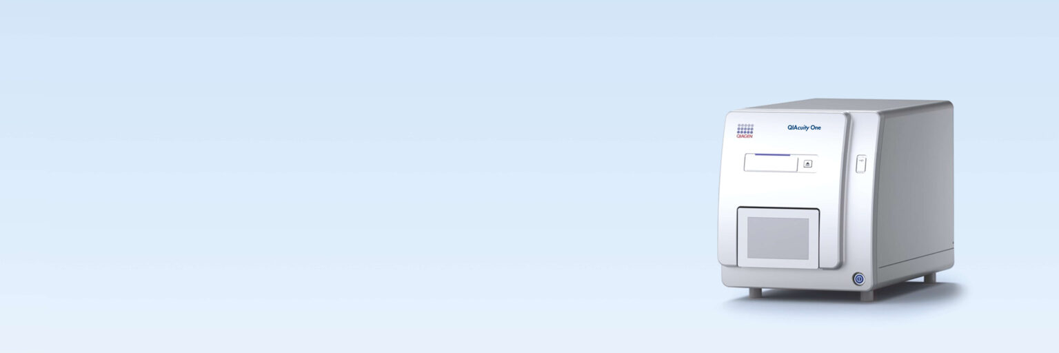 QIAcuity Digital PCR System – PCR Digital – Pro-Analise Blog